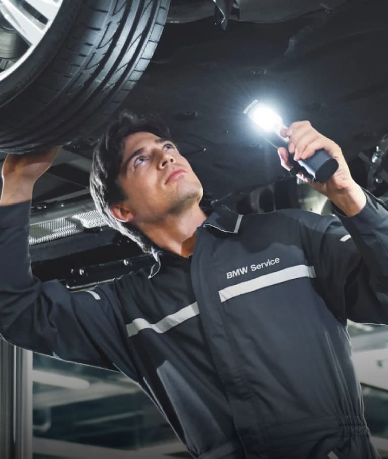 BMW of Montgomery | Luxury Car Dealer in Montgomery, AL